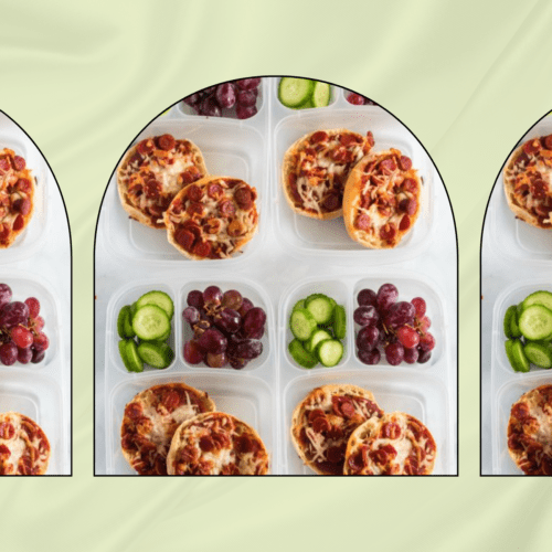 15 Adult Lunchable Ideas You Can Meal Prep for the Work Week - Mozie