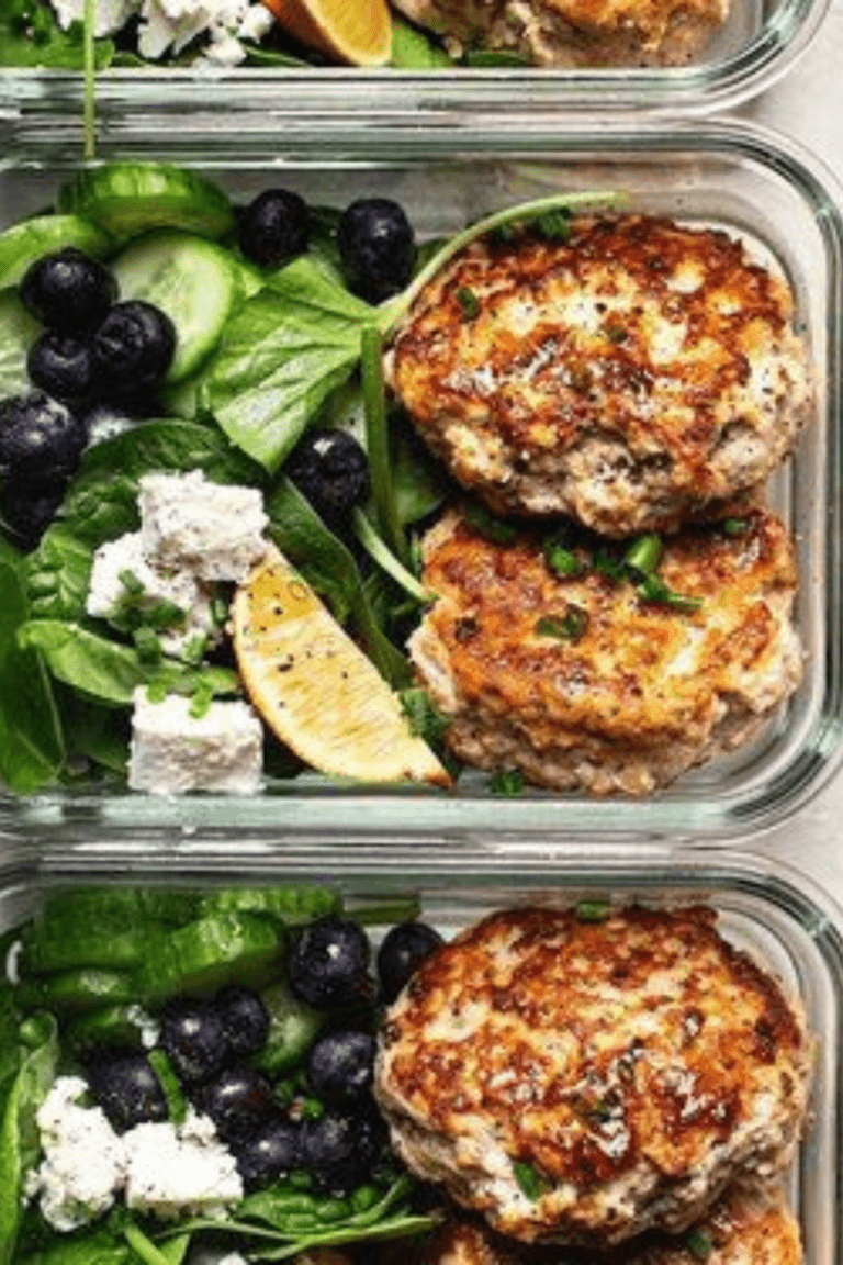 15 Adult Lunchable Ideas You Can Meal Prep for Work Week Lunches