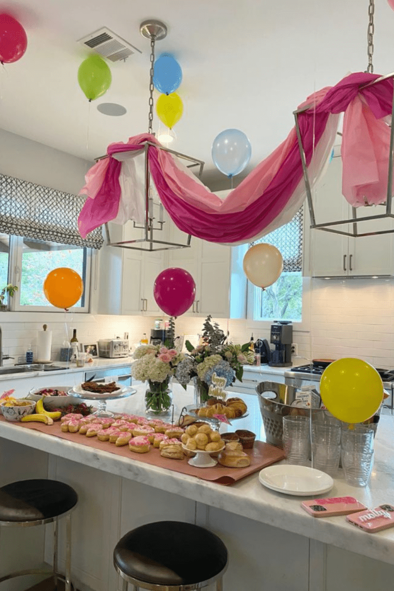 10 Ways to Make Birthday Morning Breakfast Super Special - Mozie