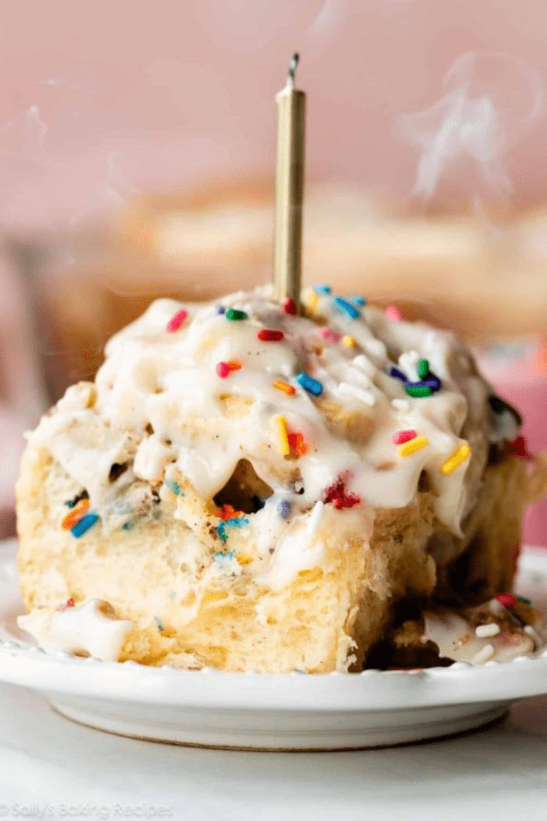 10 Ways to Make Birthday Morning Breakfast Super Special - Mozie