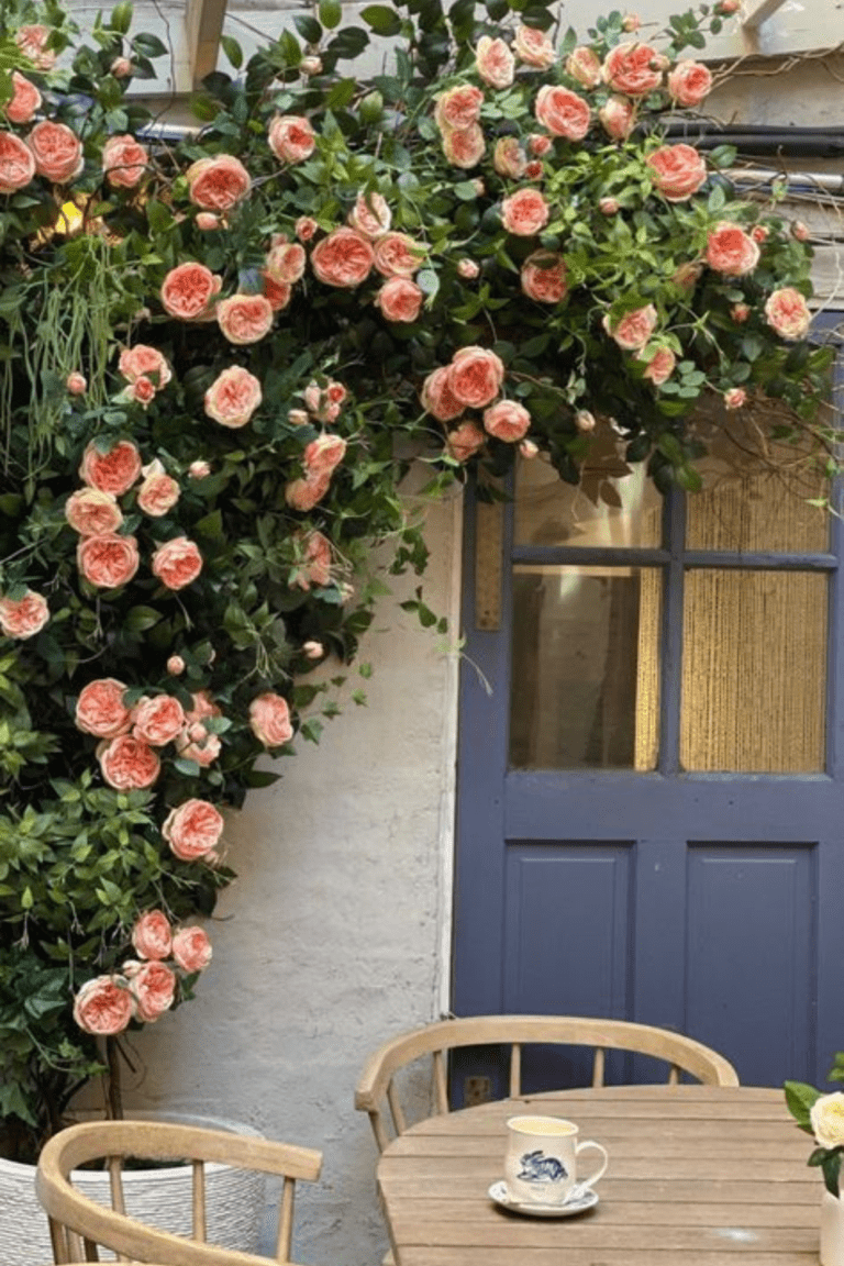 10 European Outdoor Patio Ideas You'll Love - Mozie