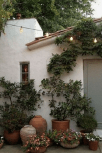 10 European Outdoor Patio Ideas You'll Love - Mozie