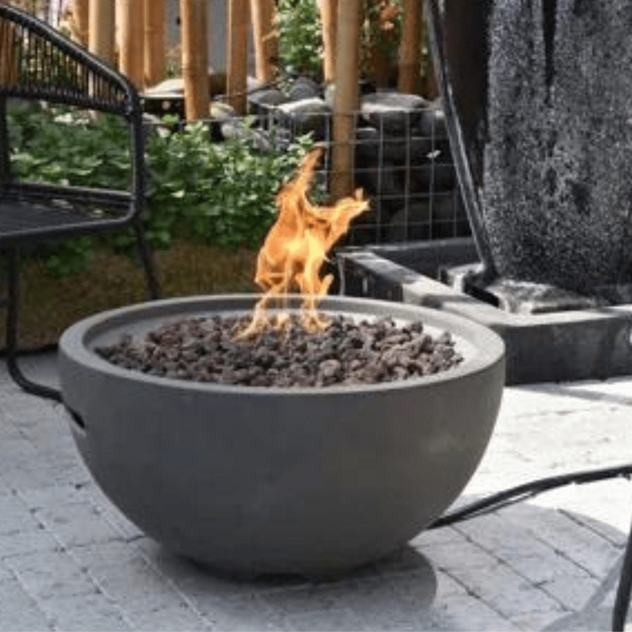 10 European Outdoor Patio Ideas You'll Love - Mozie