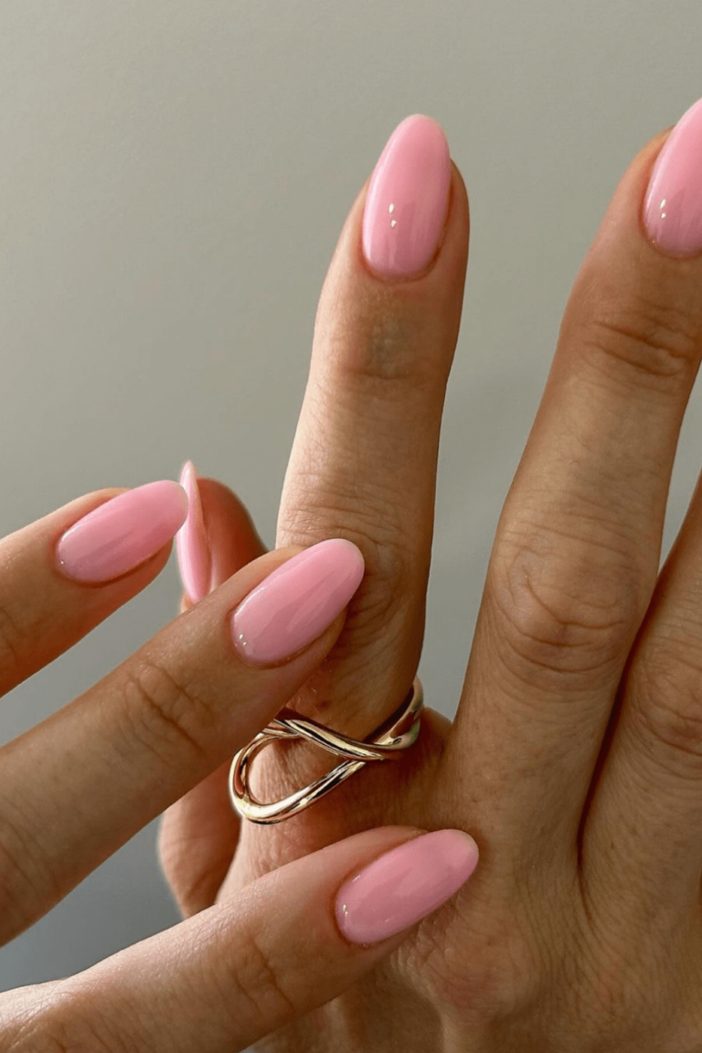 32 Best August Nails You Have to Try This Month - Mozie