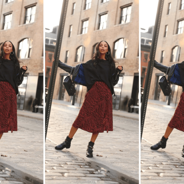 5 Best Fall Boot Trends to Wear on Repeat This Season - Mozie