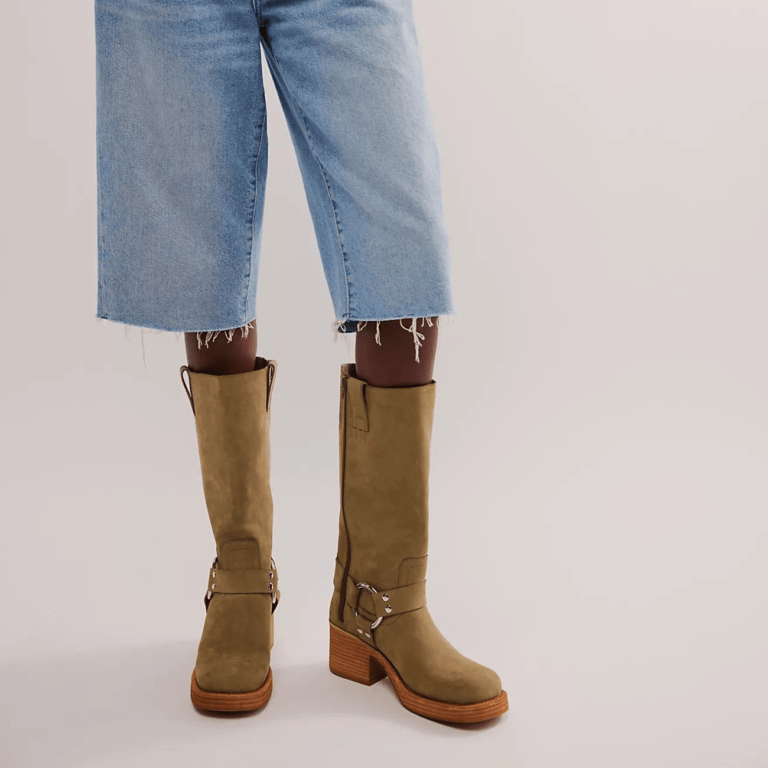 5 Best Fall Boot Trends to Wear on Repeat This Season - Mozie