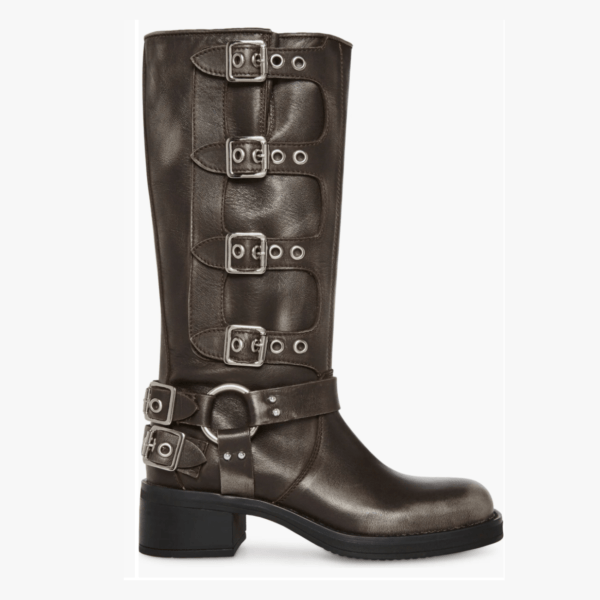 5 Best Fall Boot Trends to Wear on Repeat This Season - Mozie