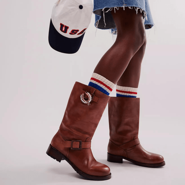 5 Best Fall Boot Trends to Wear on Repeat This Season - Mozie