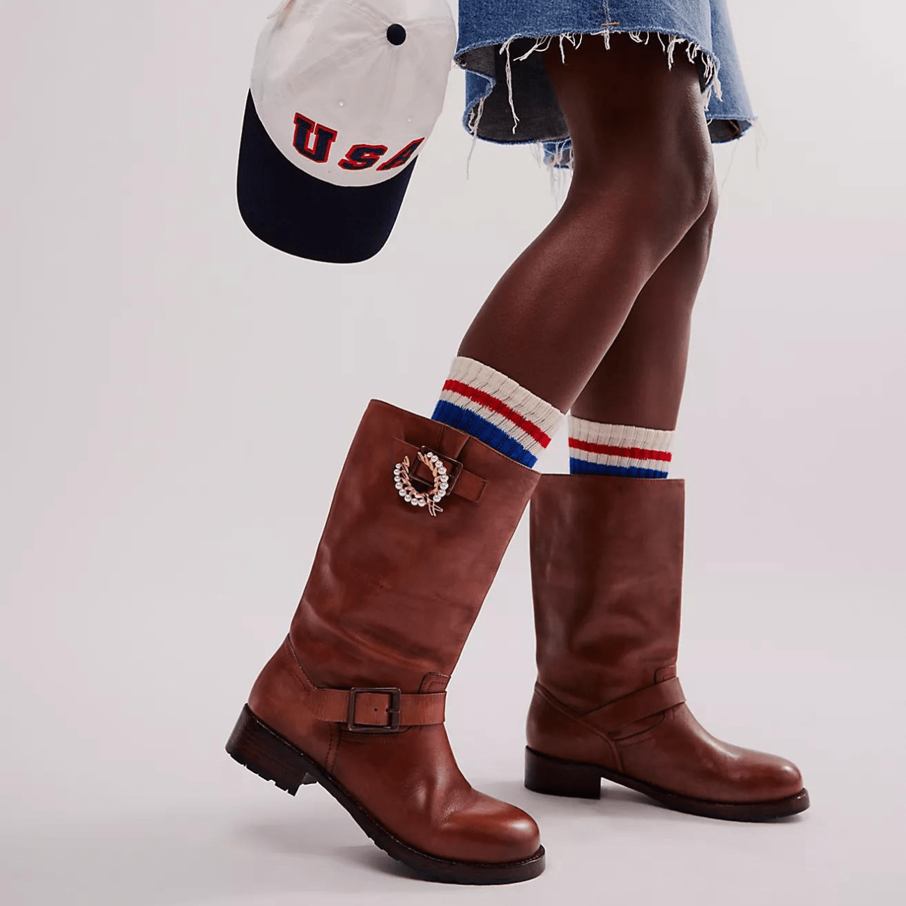 5 Best Fall Boot Trends to Wear on Repeat This Season - Mozie