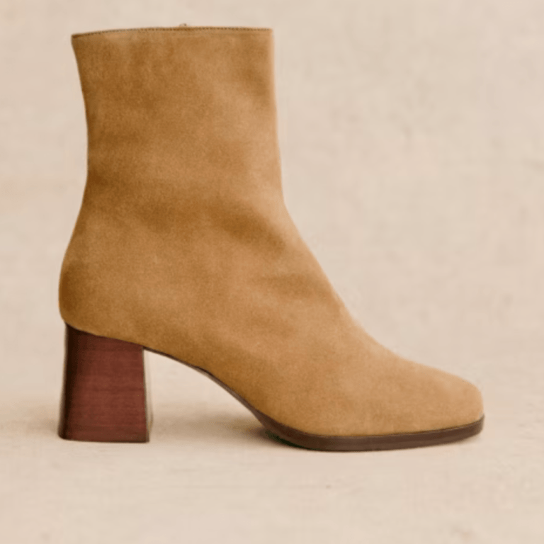 5 Best Fall Boot Trends to Wear on Repeat This Season - Mozie
