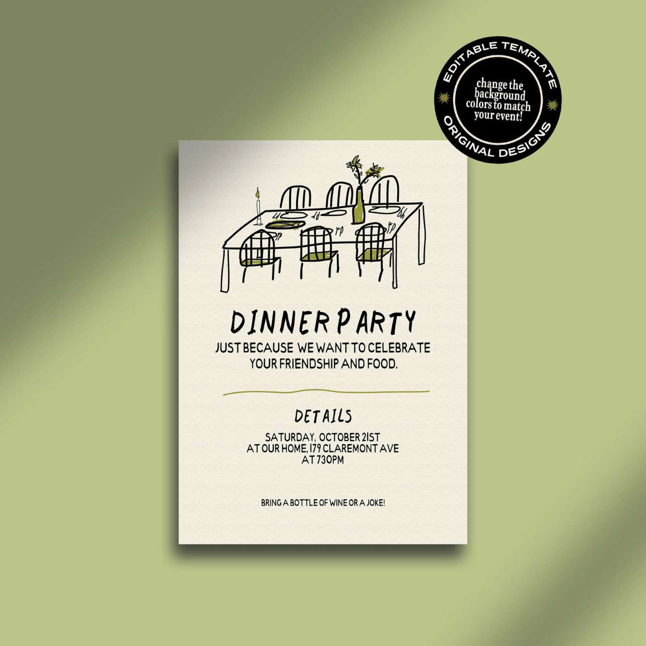 How to Start Your Own Cookbook Club - Mozie