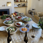 How to Start Your Own Cookbook Club - Mozie