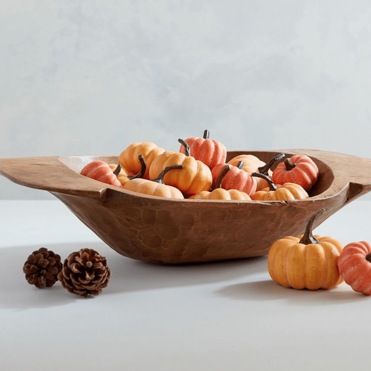 The Cozy New Pottery Barn Fall Decor We’re Dreaming About - Mozie