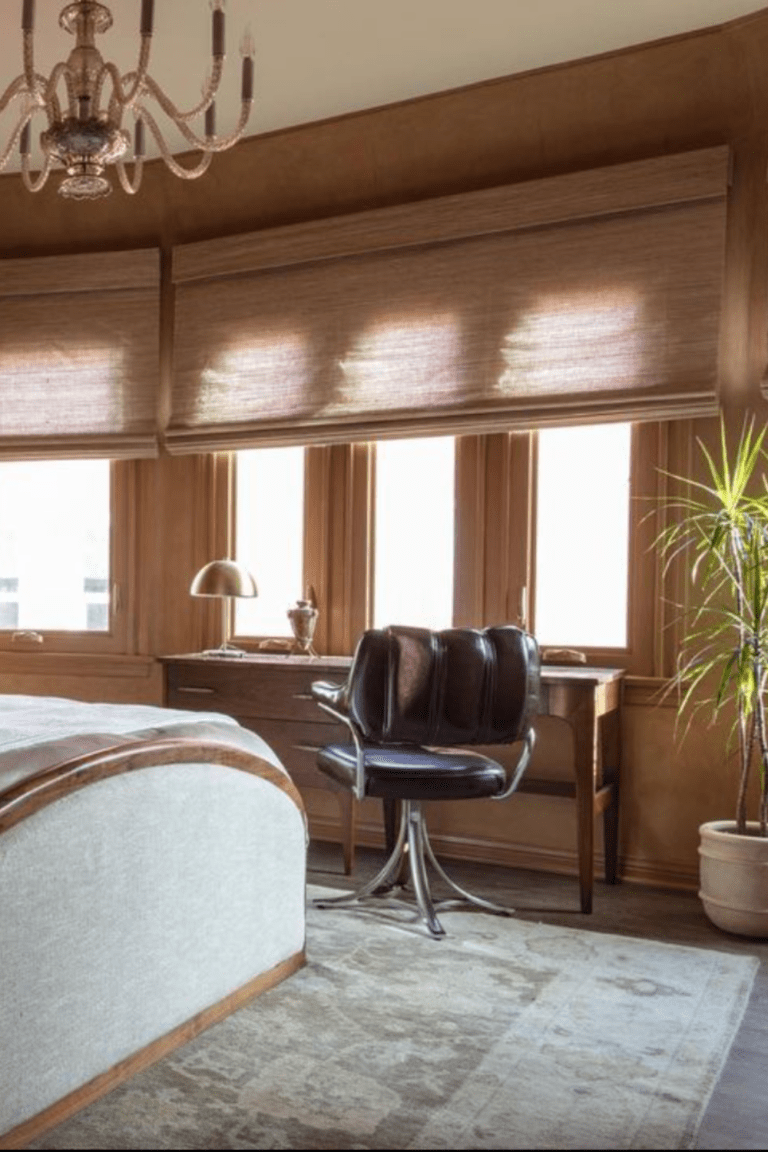 10 Moody Home Office Ideas That Will Take Working from Home to Another ...