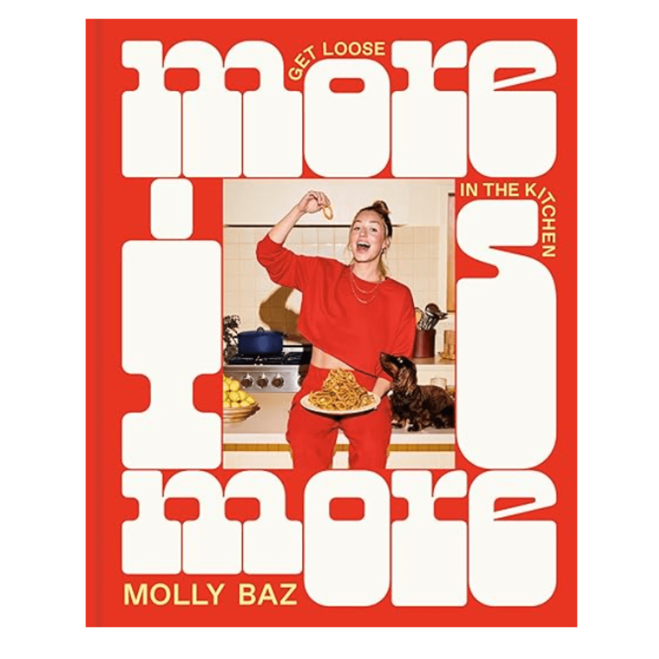 How to Start Your Own Cookbook Club - Mozie