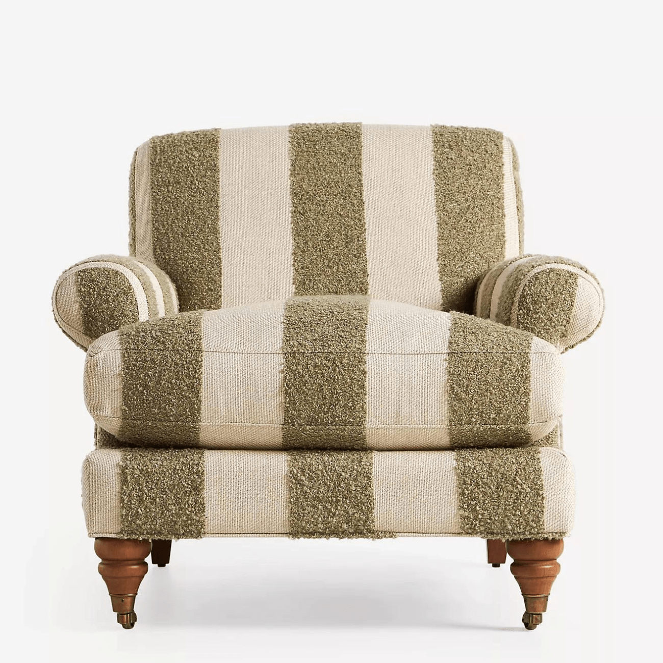 16 Gorgeous Patterned Chairs & Sofas - Mozie