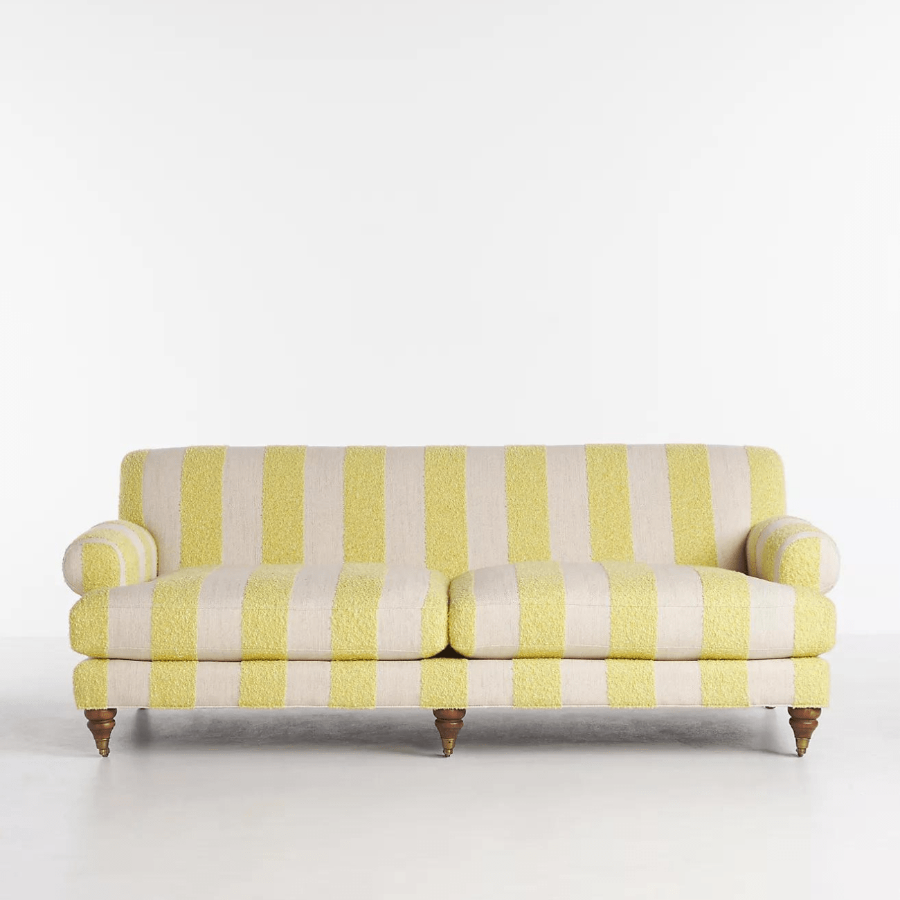 16 Gorgeous Patterned Chairs & Sofas - Mozie