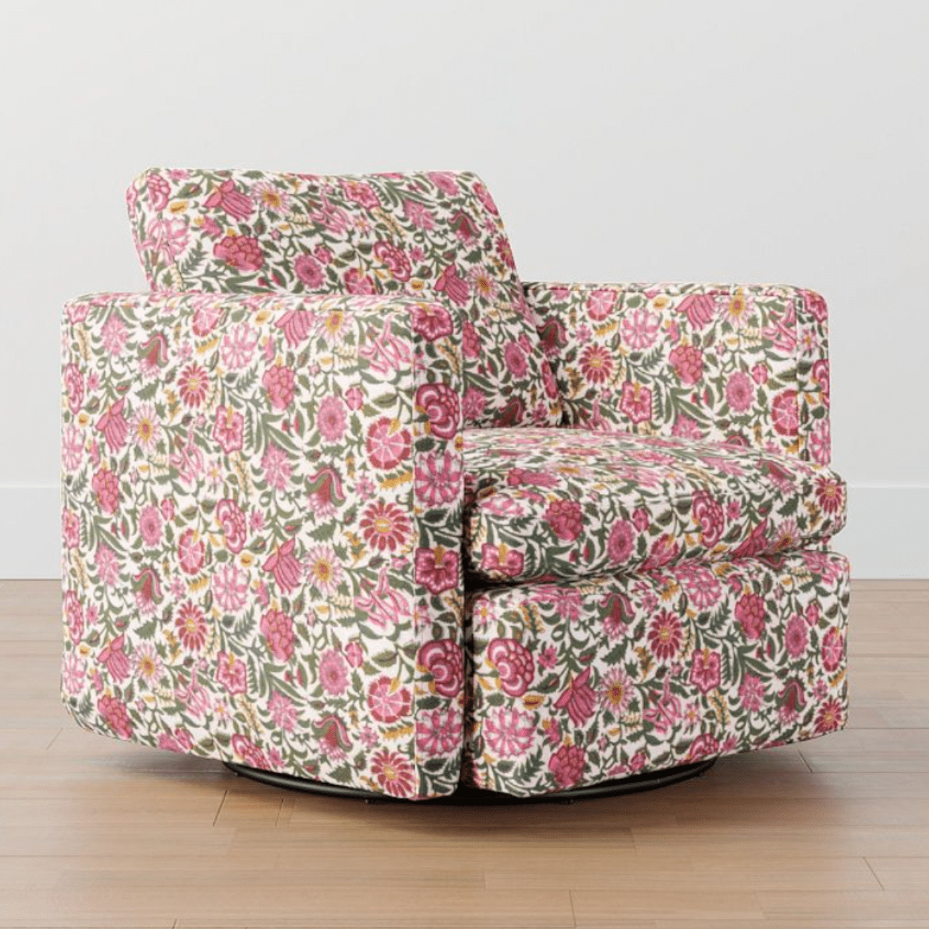 16 Gorgeous Patterned Chairs & Sofas - Mozie