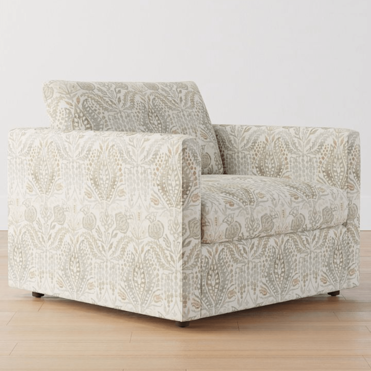 16 Gorgeous Patterned Chairs & Sofas - Mozie