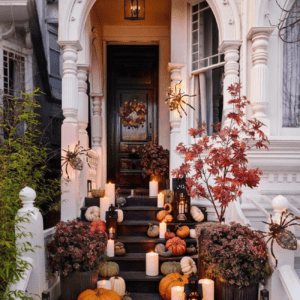 The Cozy New Pottery Barn Fall Decor We’re Dreaming About - Mozie