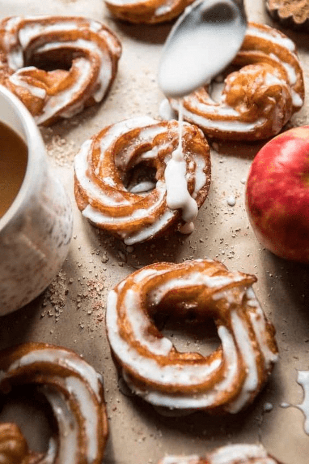 24 Fall Apple Desserts for Any Cozy Autumn Occasion - Mozie