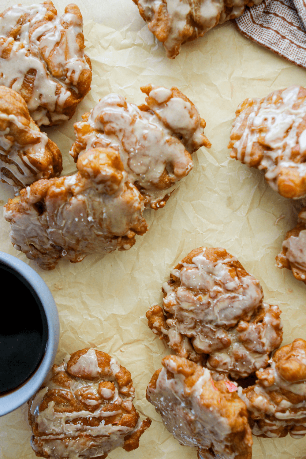 24 Fall Apple Desserts for Any Cozy Autumn Occasion - Mozie