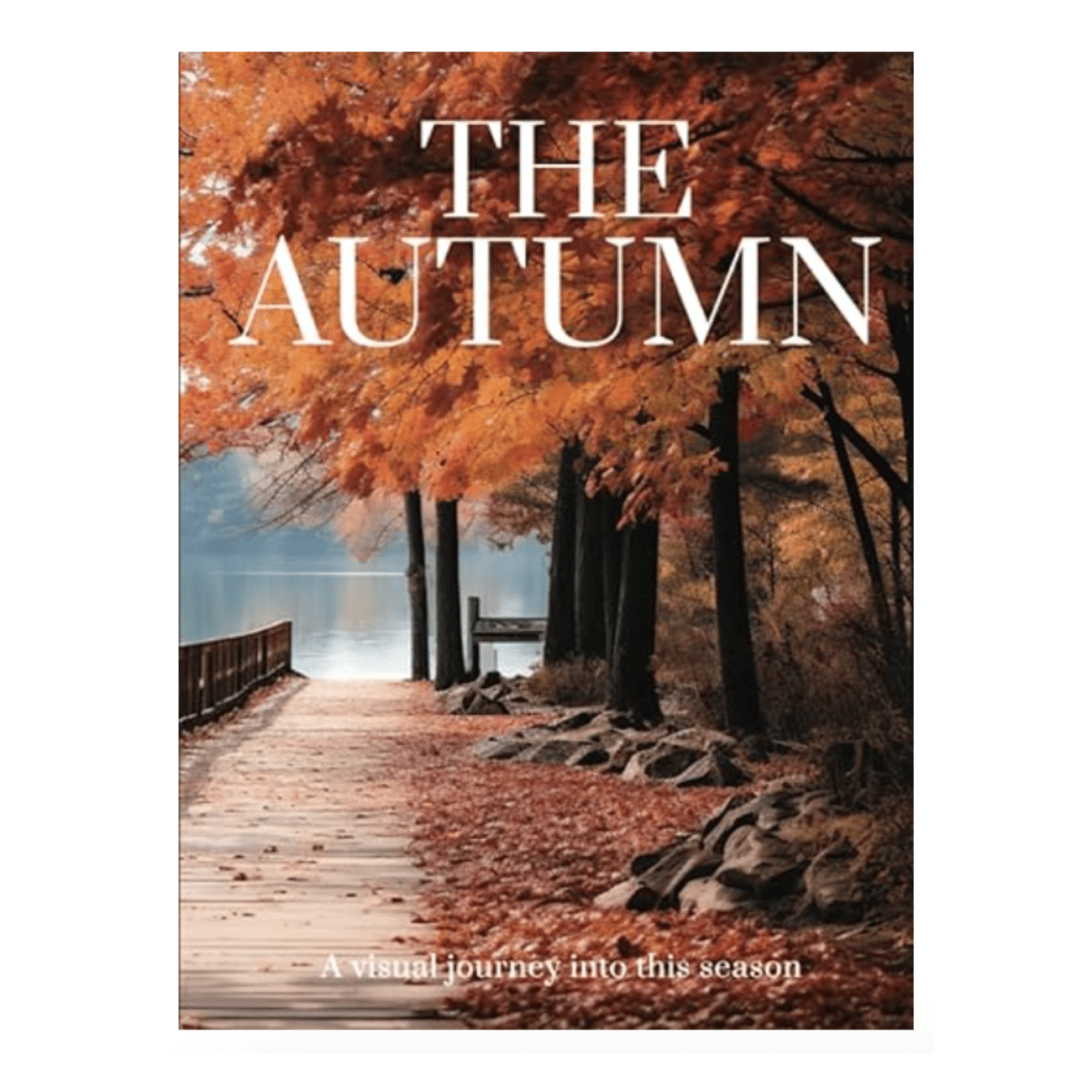 Fall Coffee Table Decor Essentials and How to Style Them - Mozie