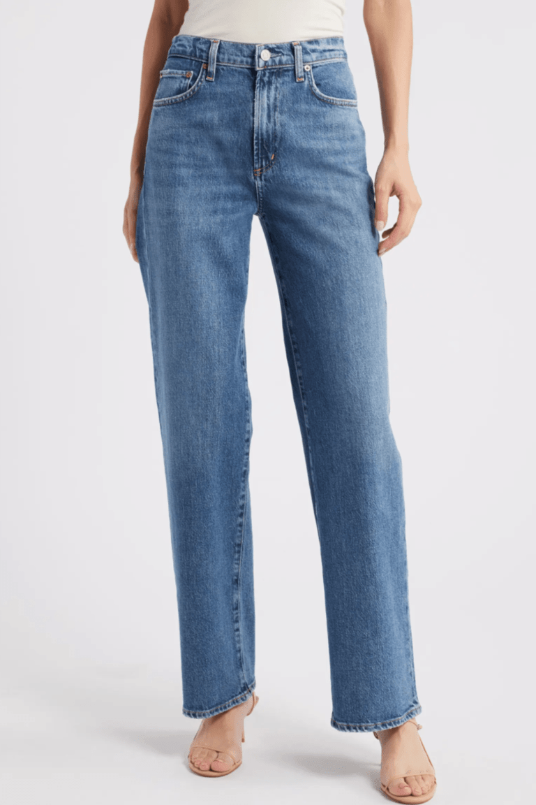 The Verdict’s In: These Are the Best Jeans for Fall - Mozie