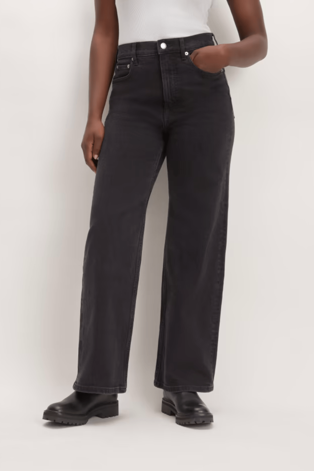 The Verdict’s In: These Are the Best Jeans for Fall - Mozie