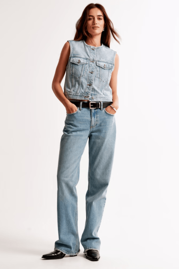 The Verdict’s In: These Are the Best Jeans for Fall - Mozie