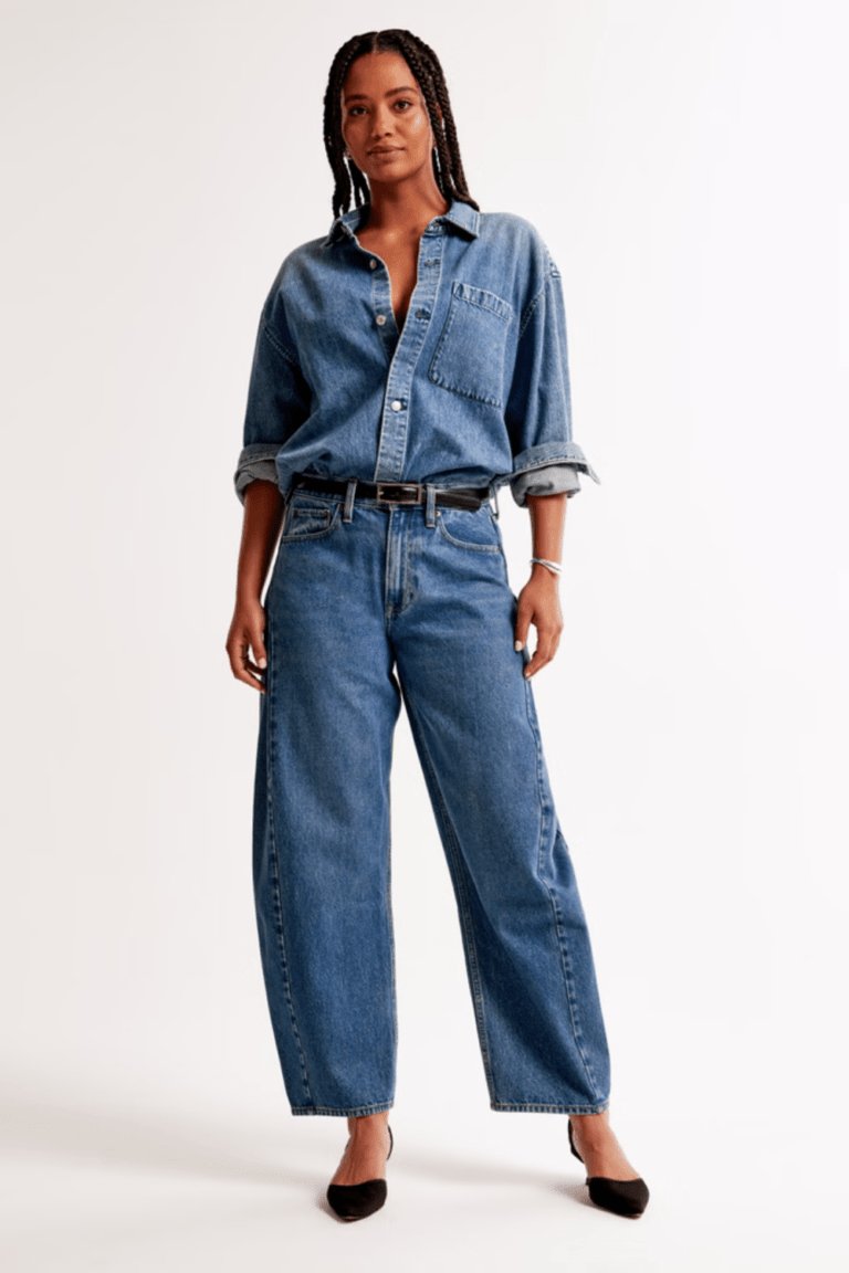 The Verdict’s In: These Are the Best Jeans for Fall - Mozie