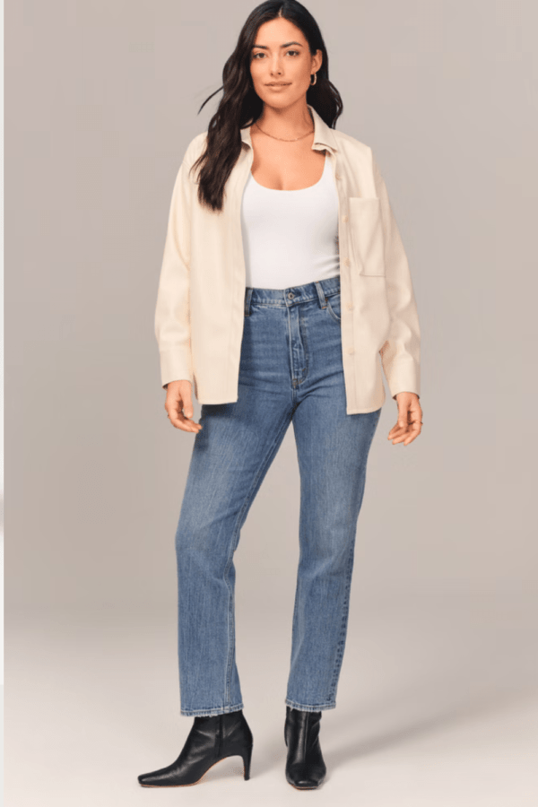 The Verdict’s In: These Are the Best Jeans for Fall - Mozie