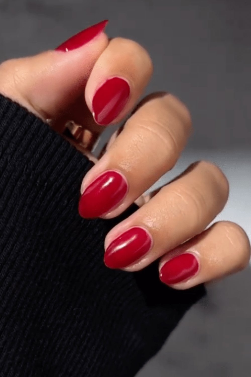 32 Cute Fall Nail Ideas to Try This Season - Mozie