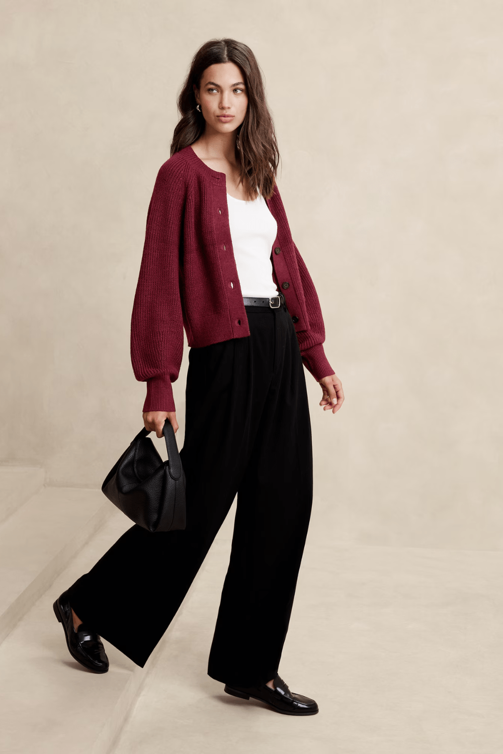 15 Sweaters We’re Adding to Our Fall Capsule Wardrobe - Mozie