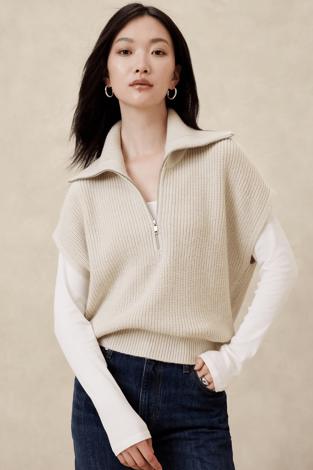 15 Sweaters We’re Adding to Our Fall Capsule Wardrobe - Mozie