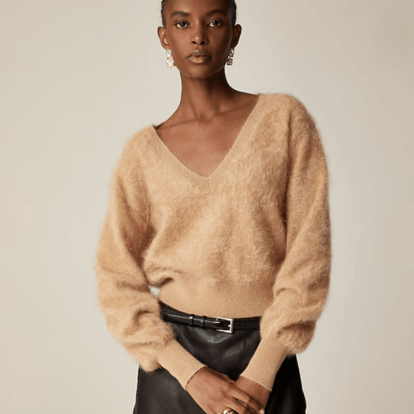 J. Crew’s Fall Collection is a Dream — Here Are Our Top Picks - Mozie