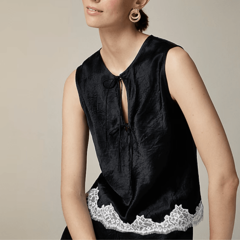 J. Crew’s Fall Collection is a Dream — Here Are Our Top Picks - Mozie