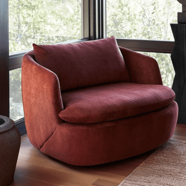 16 Cozy Reading Nook Chairs to Binge Read Your Next Novels - Mozie