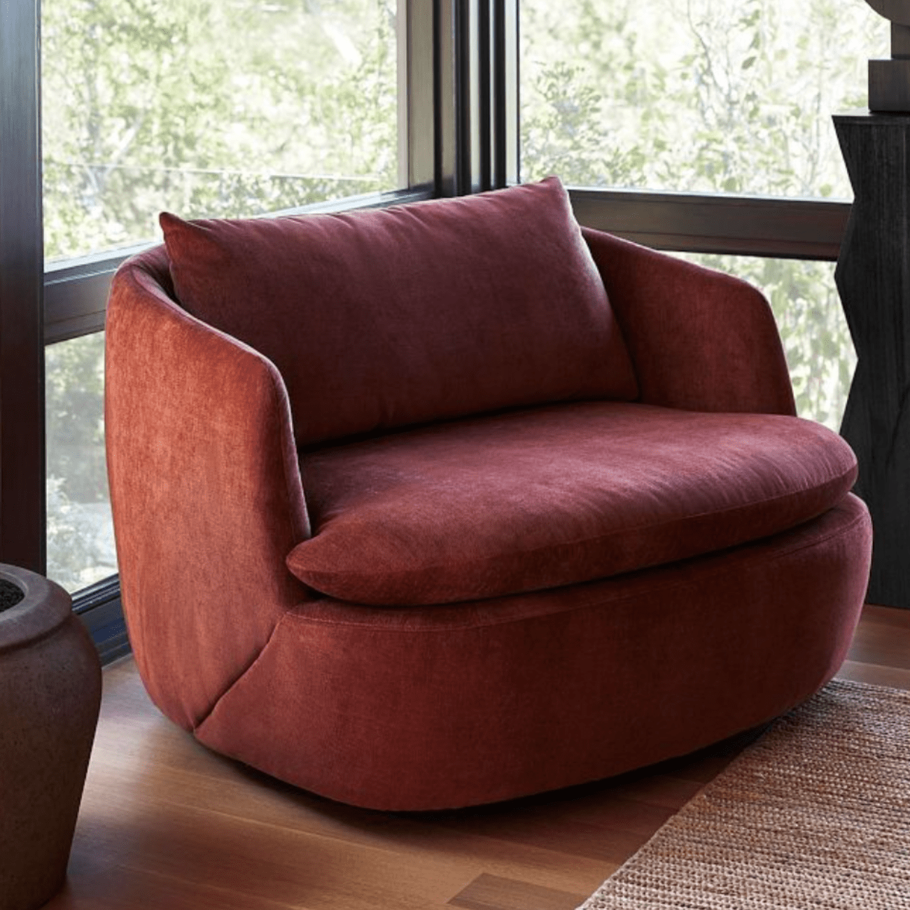 16 Cozy Reading Nook Chairs to Binge Read Your Next Novels - Mozie