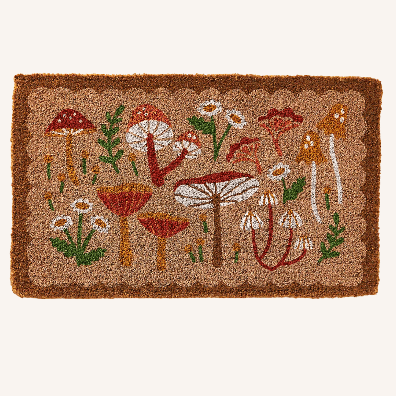 15 Cute Fall Doormats to Add a Cozy Touch to Your Doorstep - Mozie
