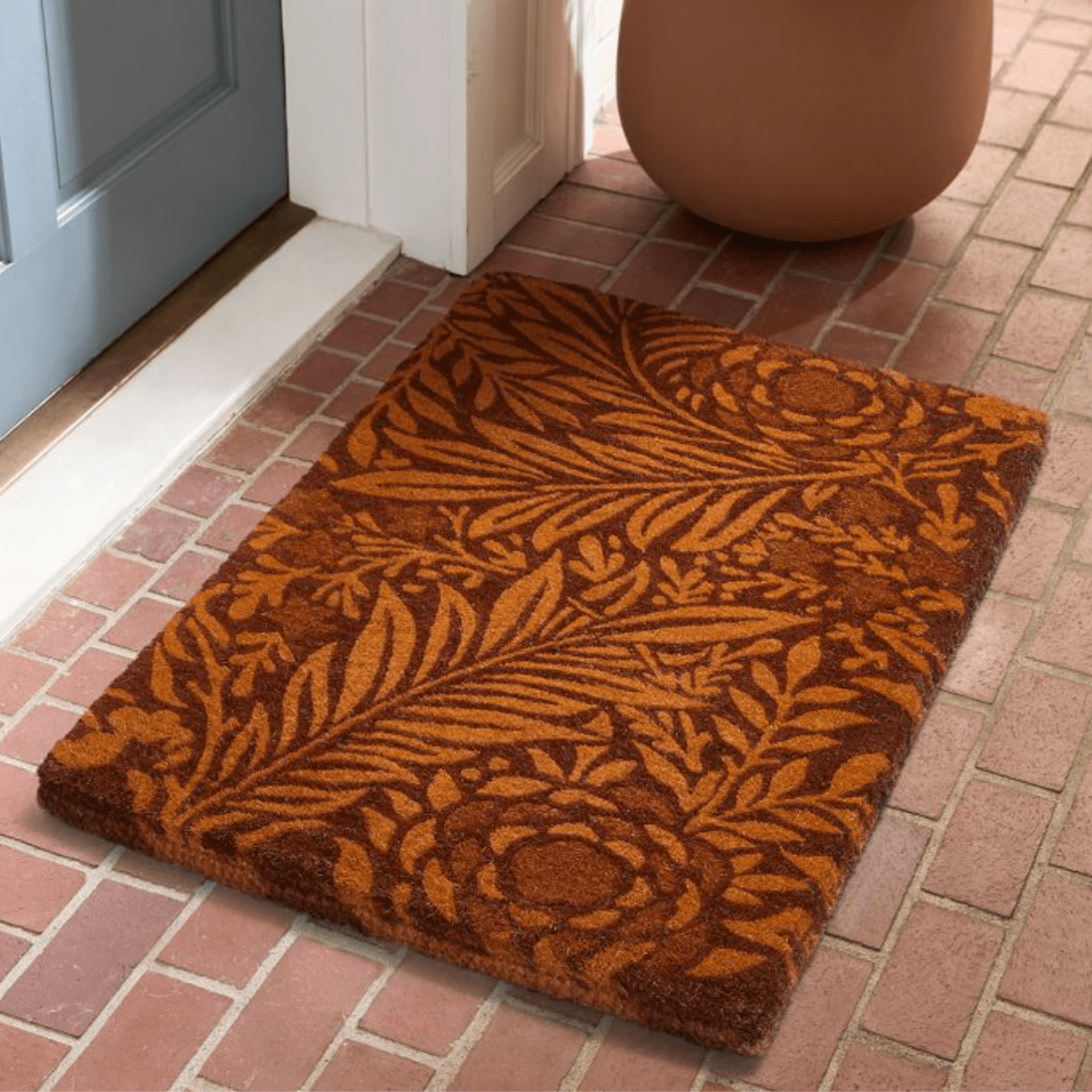 15 Cute Fall Doormats to Add a Cozy Touch to Your Doorstep - Mozie