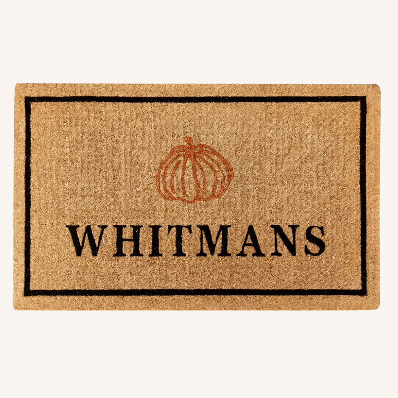 15 Cute Fall Doormats to Add a Cozy Touch to Your Doorstep - Mozie