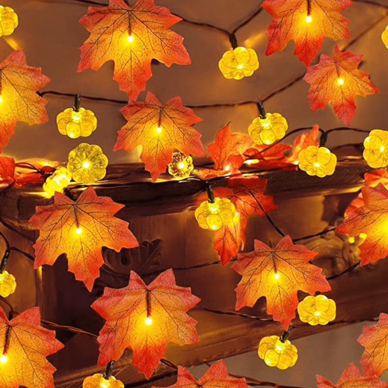 Everything You Need to Host a Fall Backyard Party - Mozie