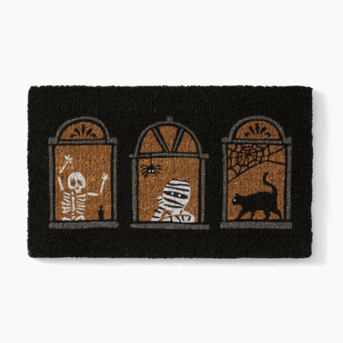 15 Cute Fall Doormats to Add a Cozy Touch to Your Doorstep - Mozie