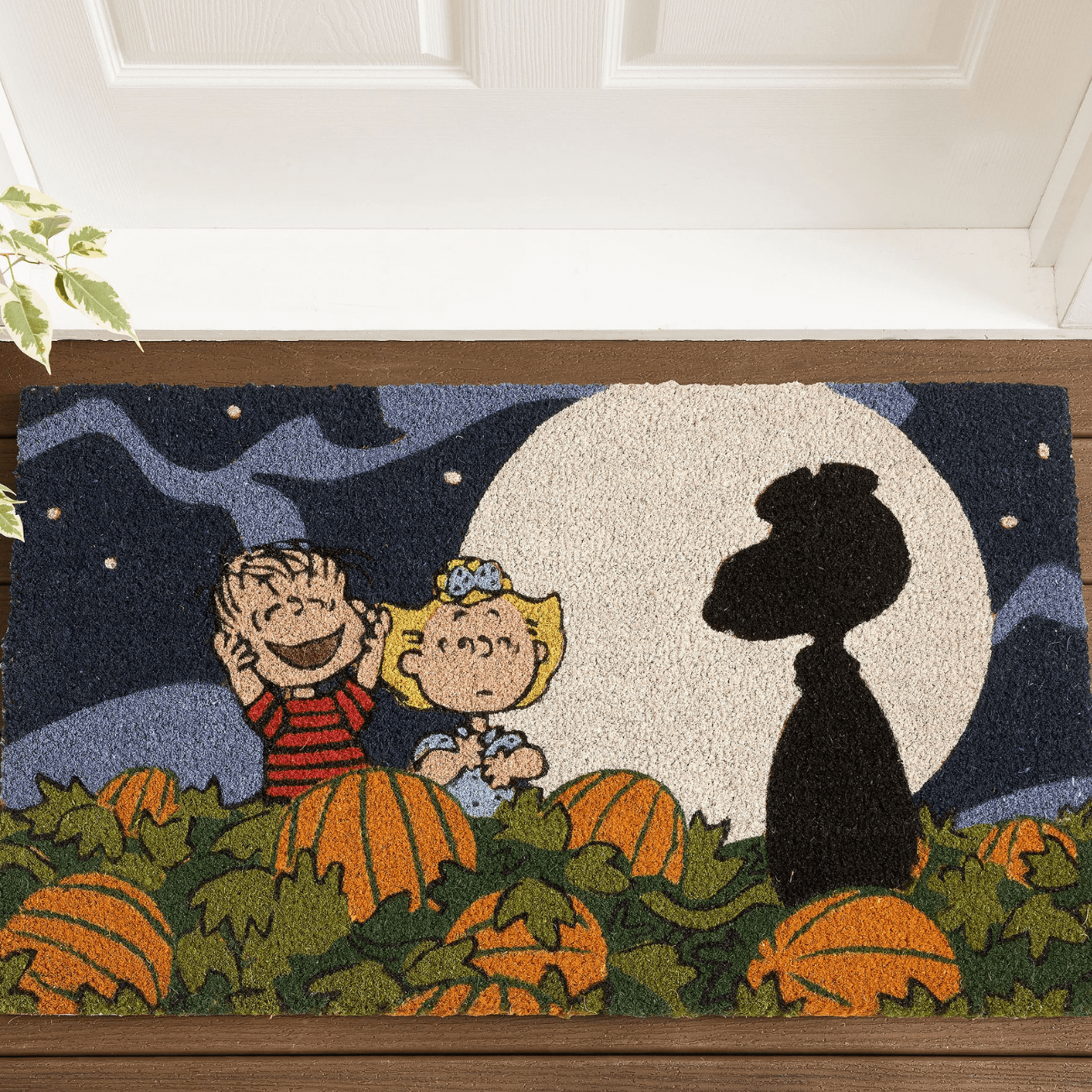15 Cute Fall Doormats to Add a Cozy Touch to Your Doorstep - Mozie
