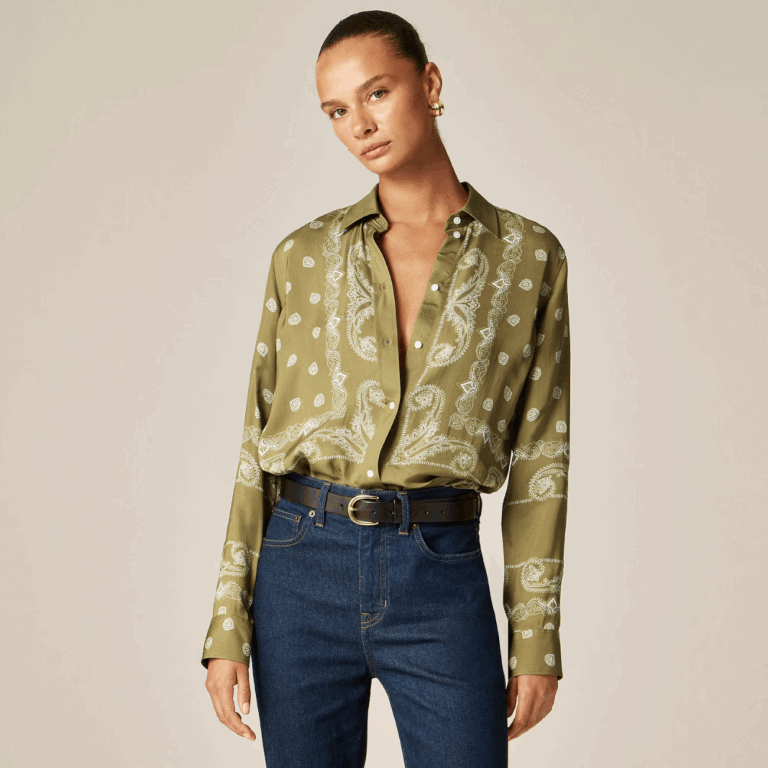 J. Crew’s Fall Collection is a Dream — Here Are Our Top Picks - Mozie