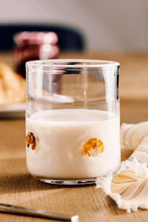 Anthropologie Icon Juice Glasses - We Can't Stop Buying