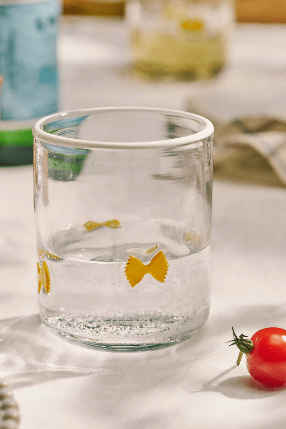 Anthropologie Icon Juice Glasses - We Can't Stop Buying