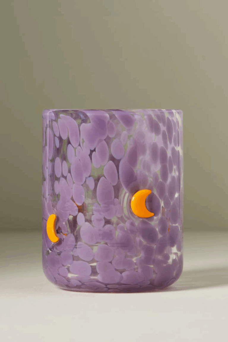 Anthropologie Icon Juice Glasses - We Can't Stop Buying