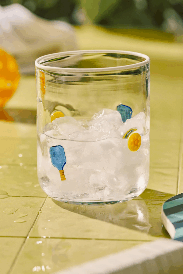 Anthropologie Icon Juice Glasses - We Can't Stop Buying